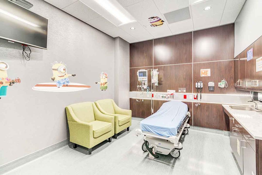 ER Near Me in Cypress FM-1960: Emergency Center Houston, TX 77069