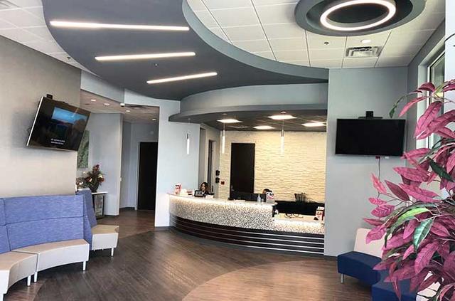 ER Near Me in Cypress FM-1960: Emergency Center Houston, TX 77069