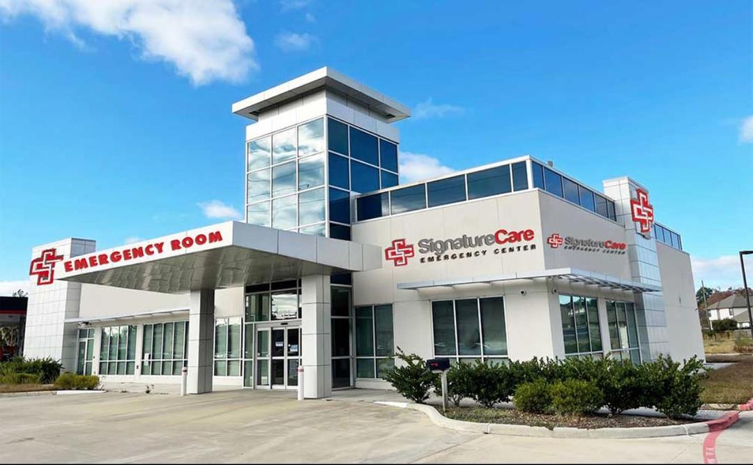 ER Near Me Spring, TX 77386: Spring Emergency Center in Spring, TX
